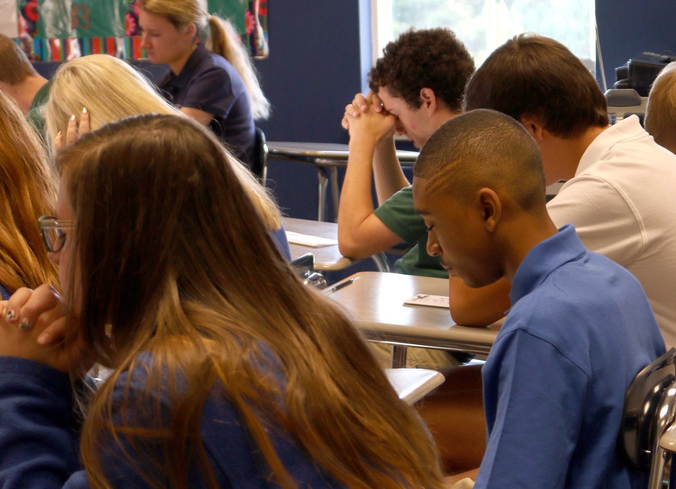 4 Benefits of the Daily Devotion