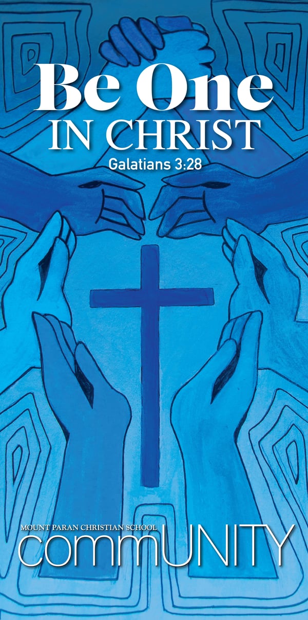 Campaign for CommUNITY