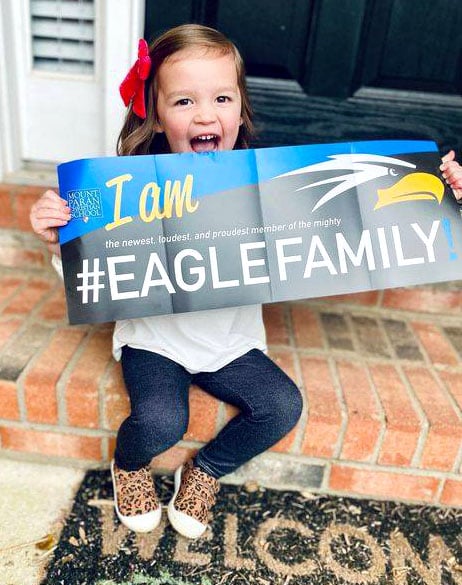 4 Reasons Why We Chose Mount Paran Christian School