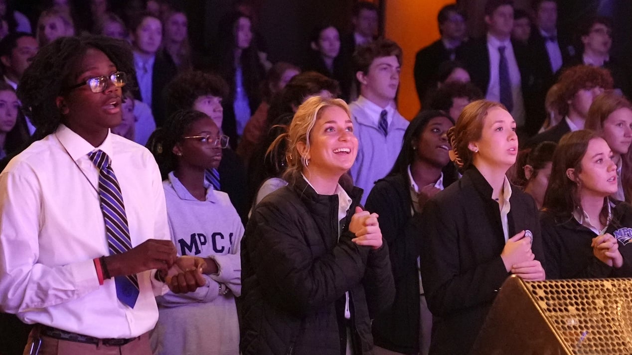 What is a Covenant School?