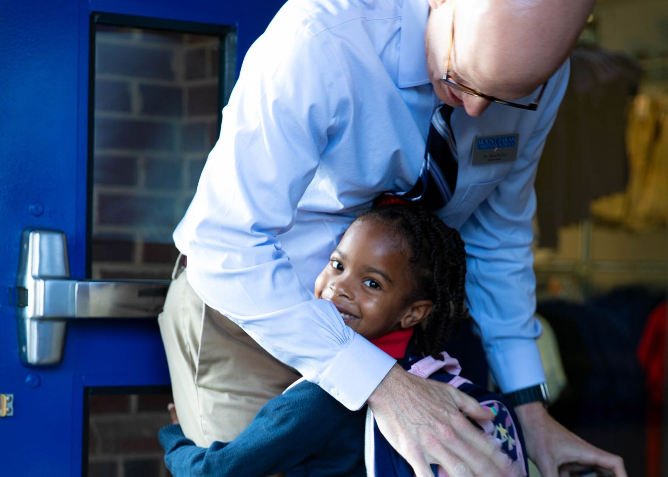 The State of the Teaching Profession