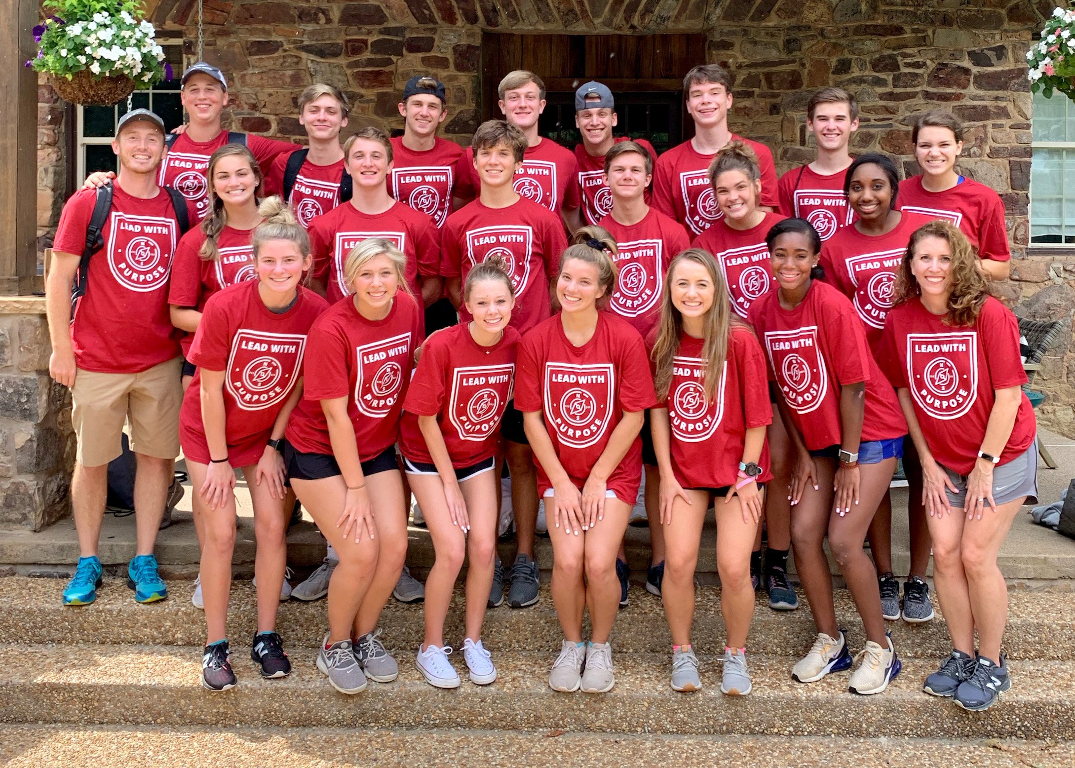 Developing Leaders: Student Perspectives on How to goLEAD