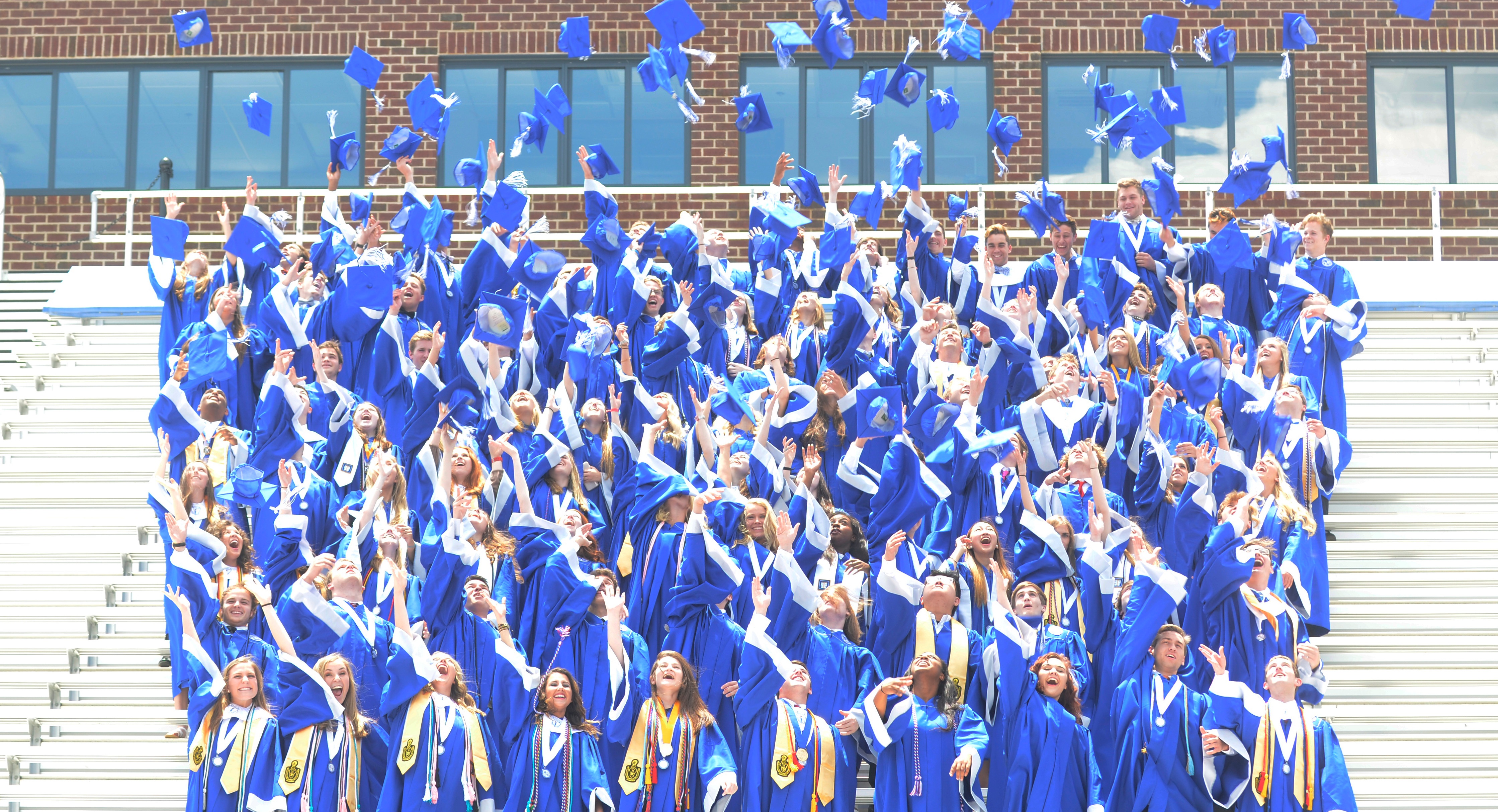 What Every Middle-Schooler Needs to Know About College