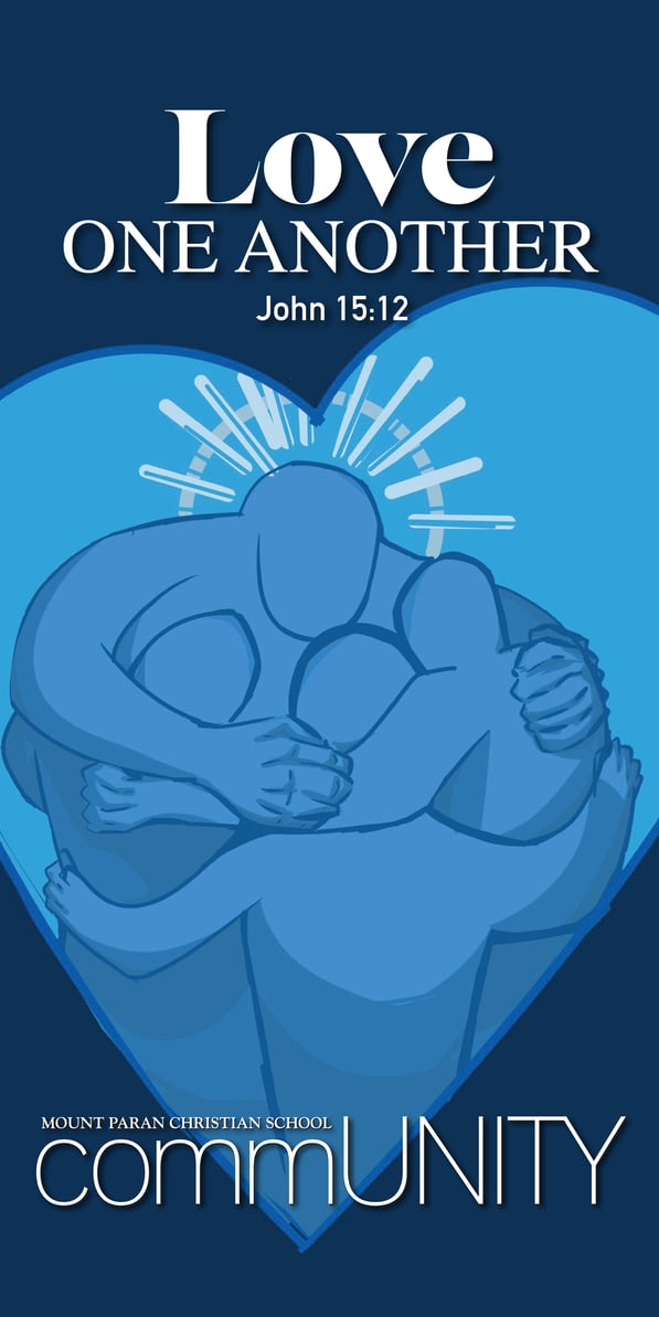 CommUNITY: How Do We Love One Another?