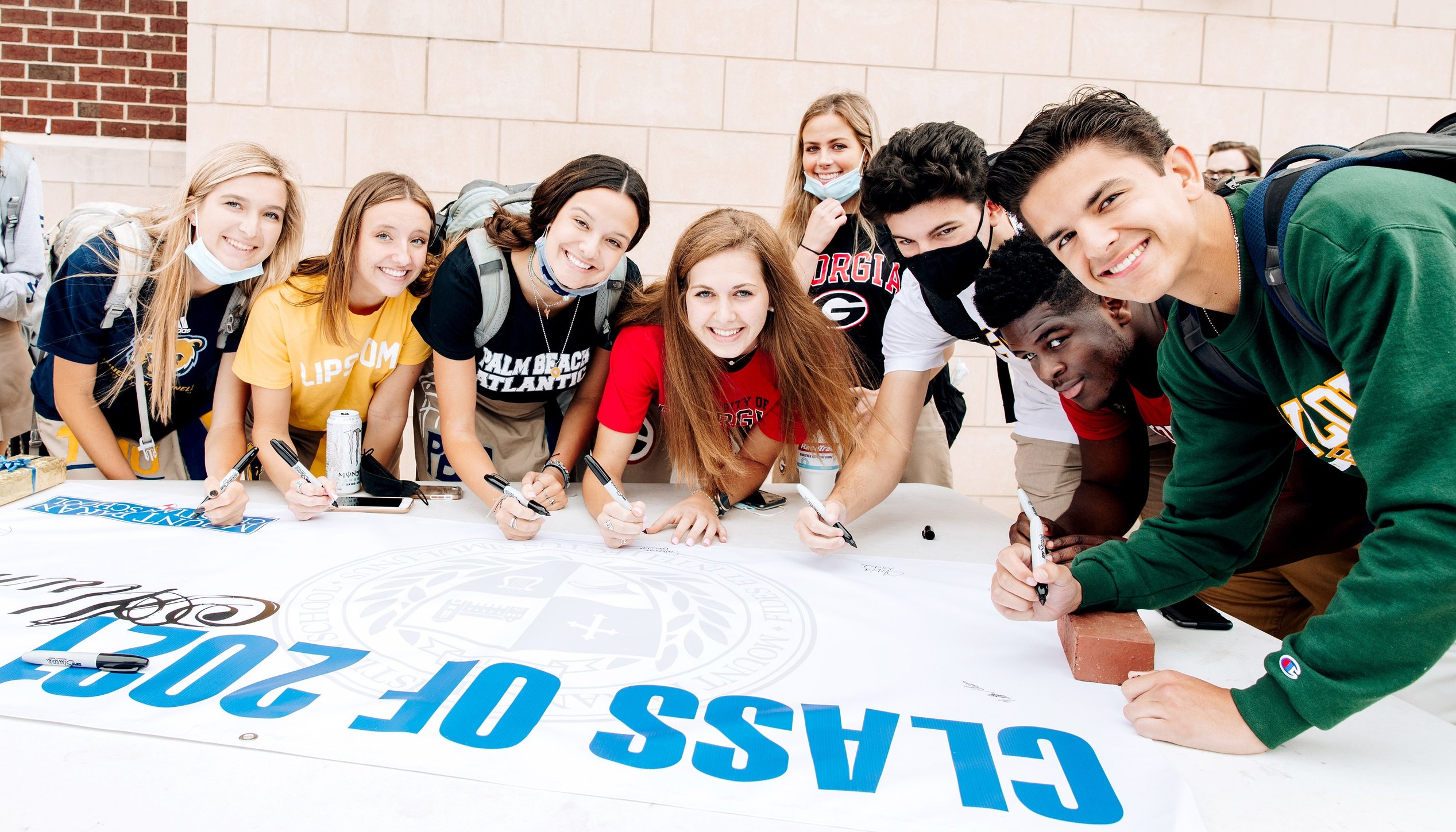 Finding the Right Fit - An Individualized Approach to College Counseling