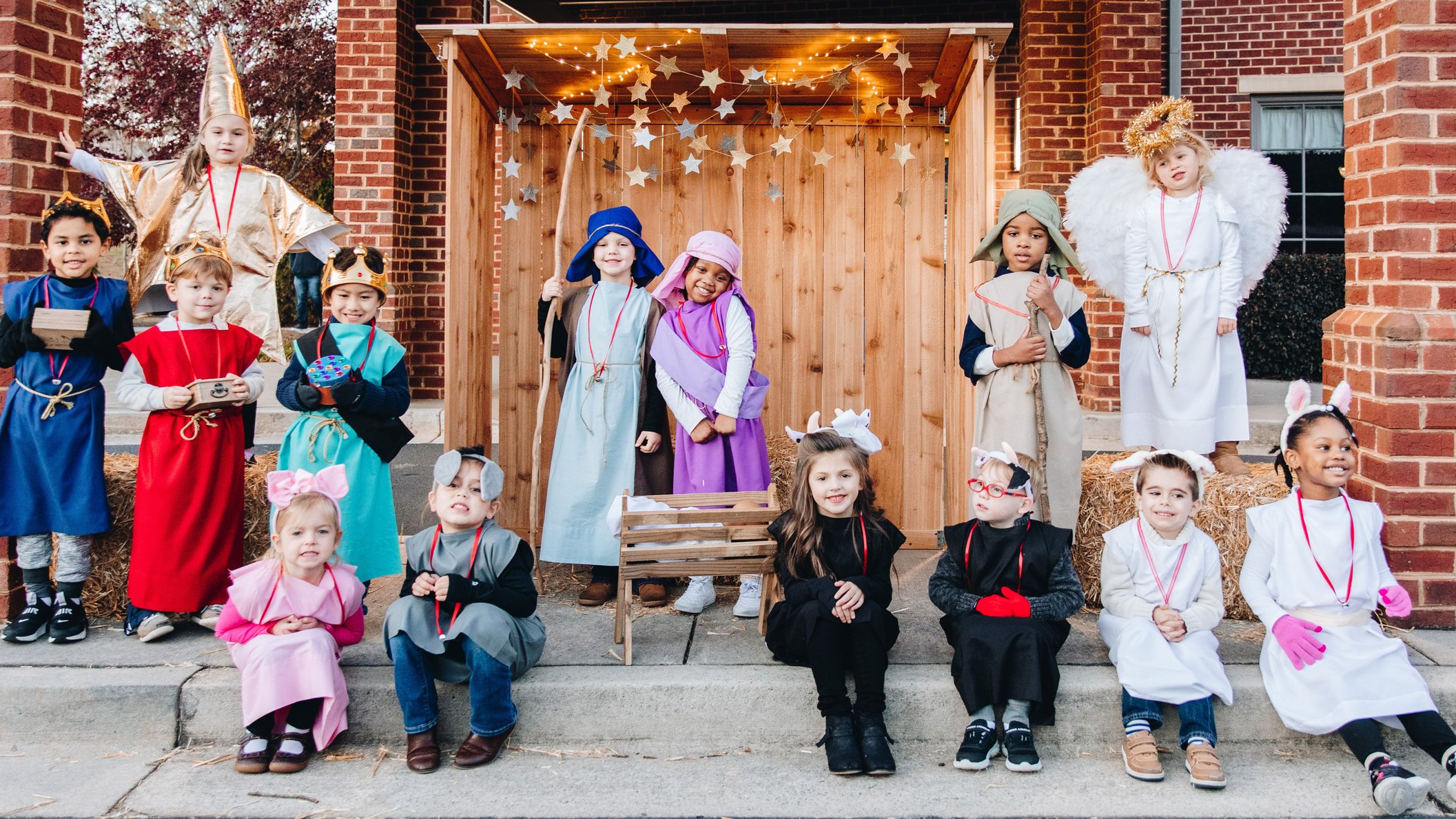 Philosophy of Belonging - 4 Tips for Fostering a Diverse Culture