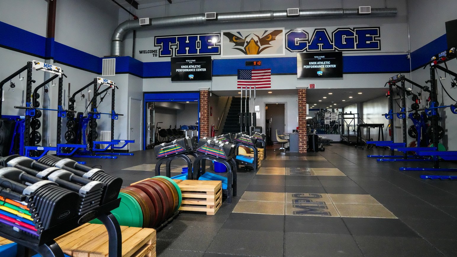 Why is Next-Level Athletic Training Essential for Student-Athletes?