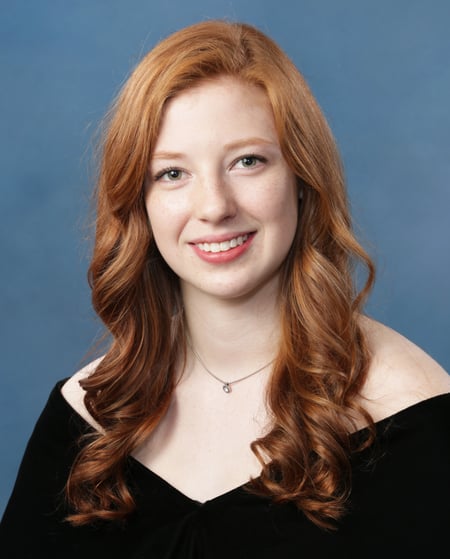 Portrait of a Graduate