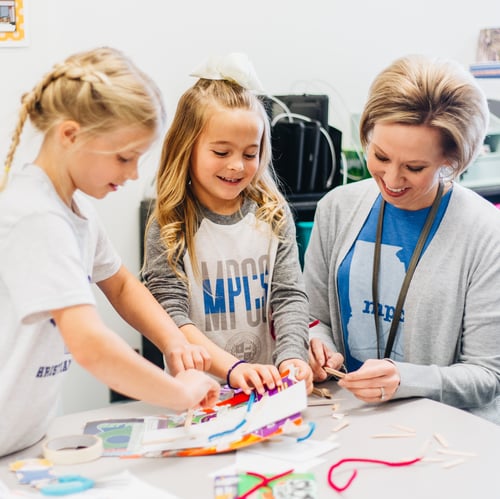 Innovation in Education: How to Teach Children to Love Learning