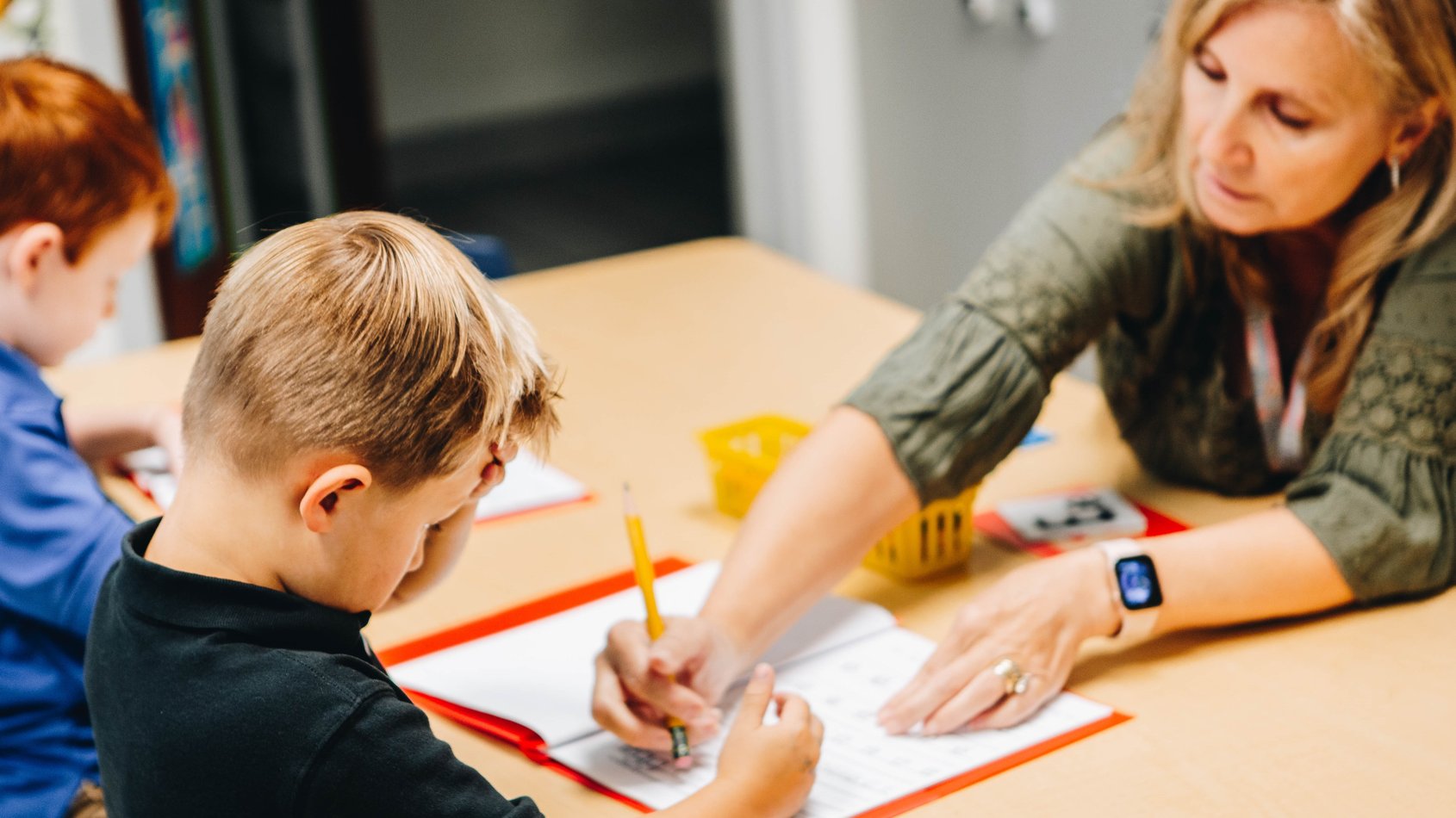 Seeing Through a New Lens: A Biblical Worldview