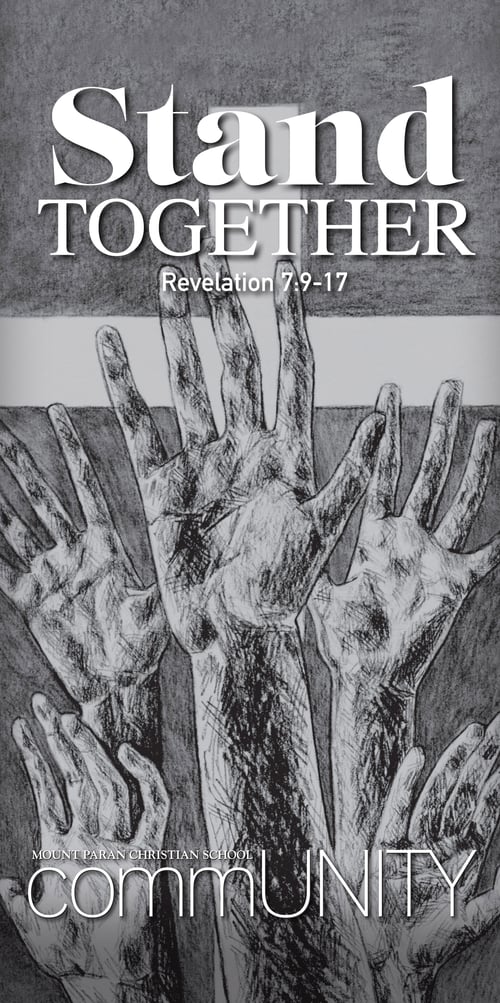 Campaign for CommUNITY