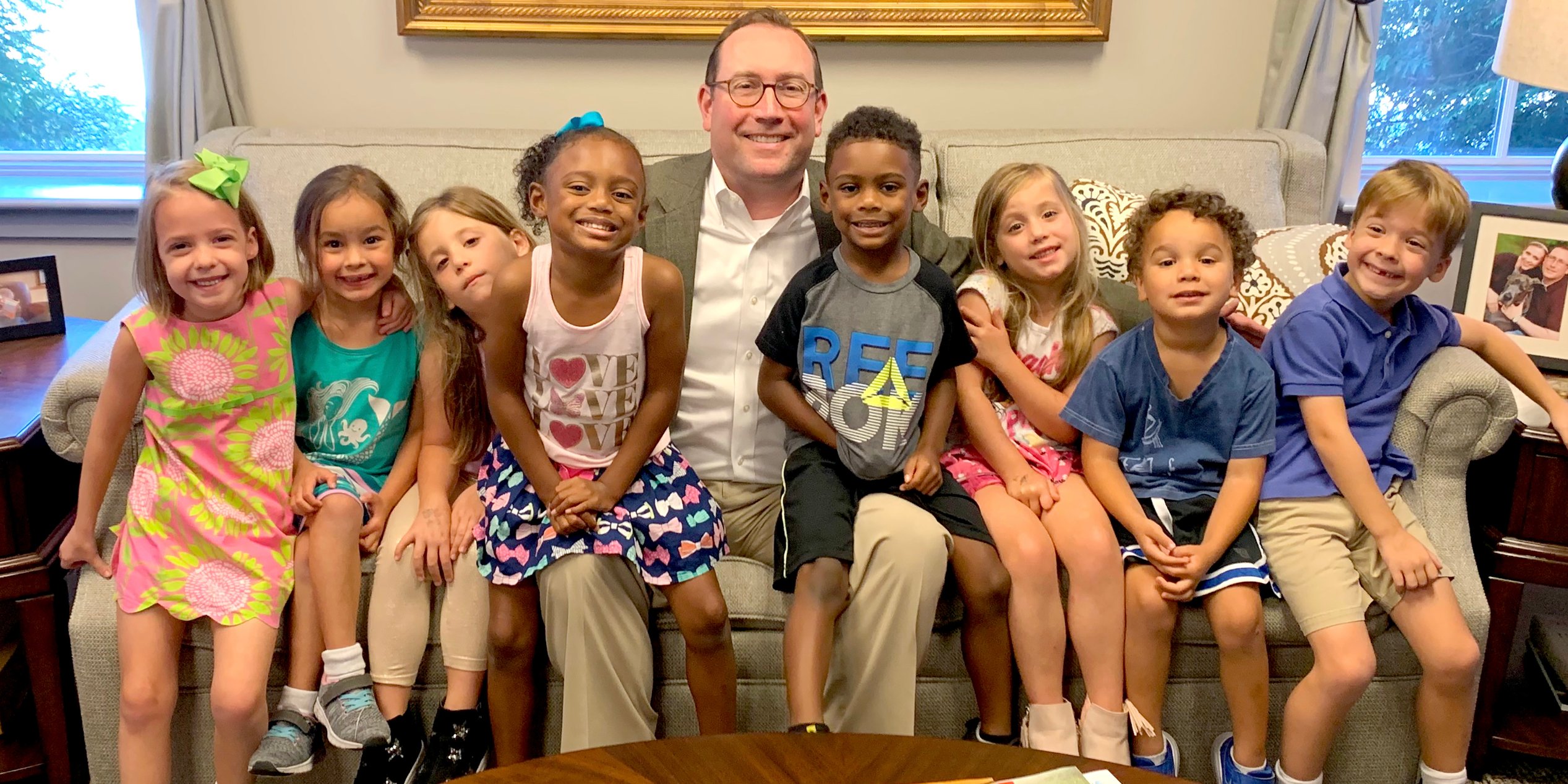 Imago Dei: Why Diversity Matters