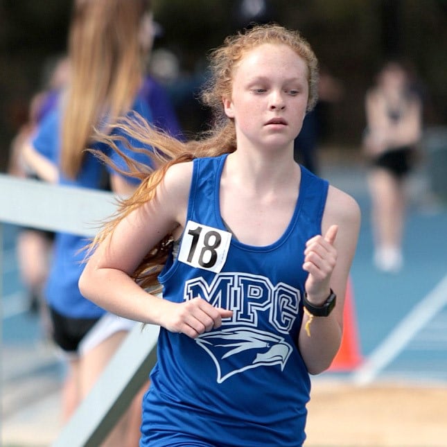 Breaking Barriers: Girls Sports Rise to the Top