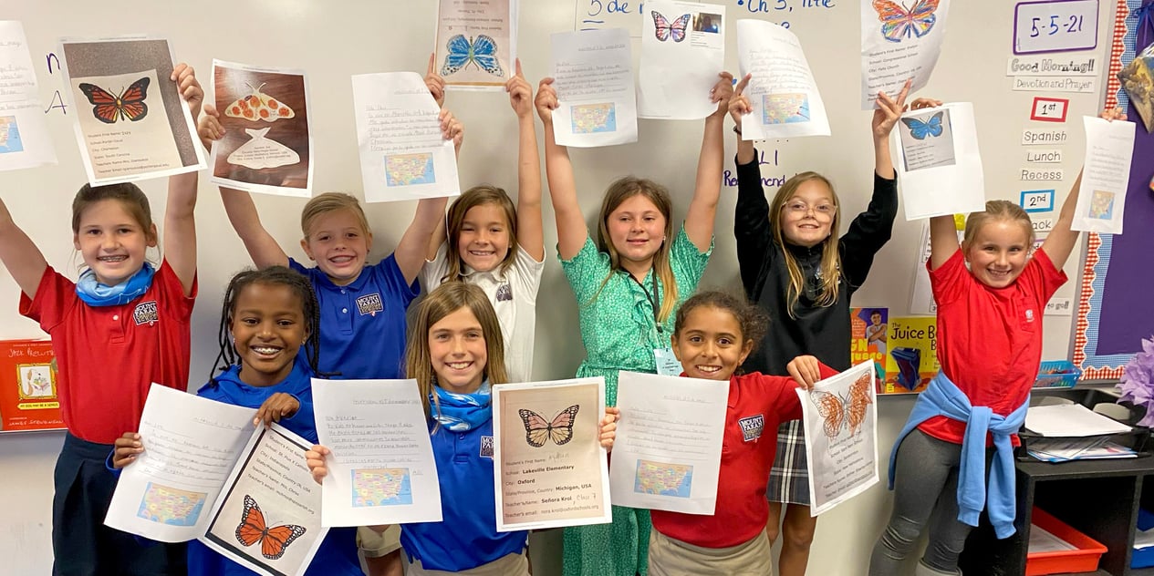 Innovation in Education: Best Practices in Cross-Disciplinary Collaboration