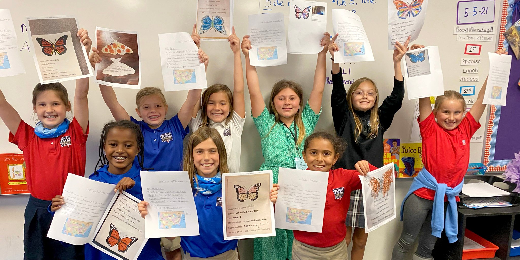 Innovation in Education: Best Practices in Cross-Disciplinary Collaboration