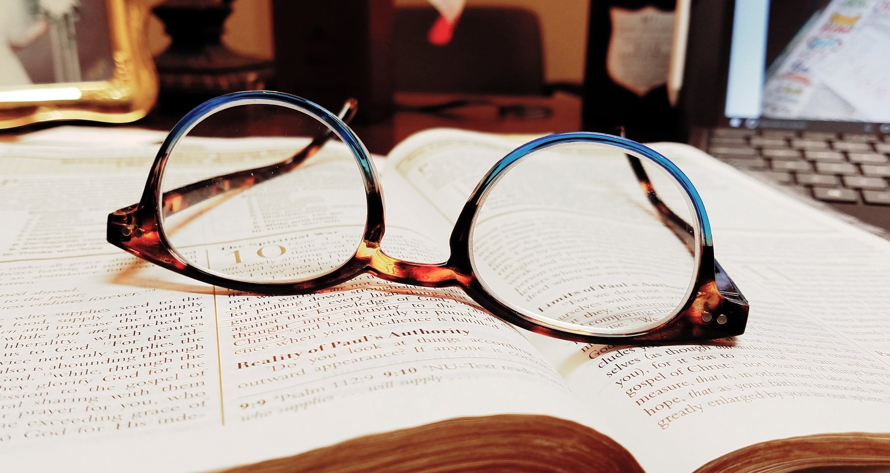 Biblical Worldview