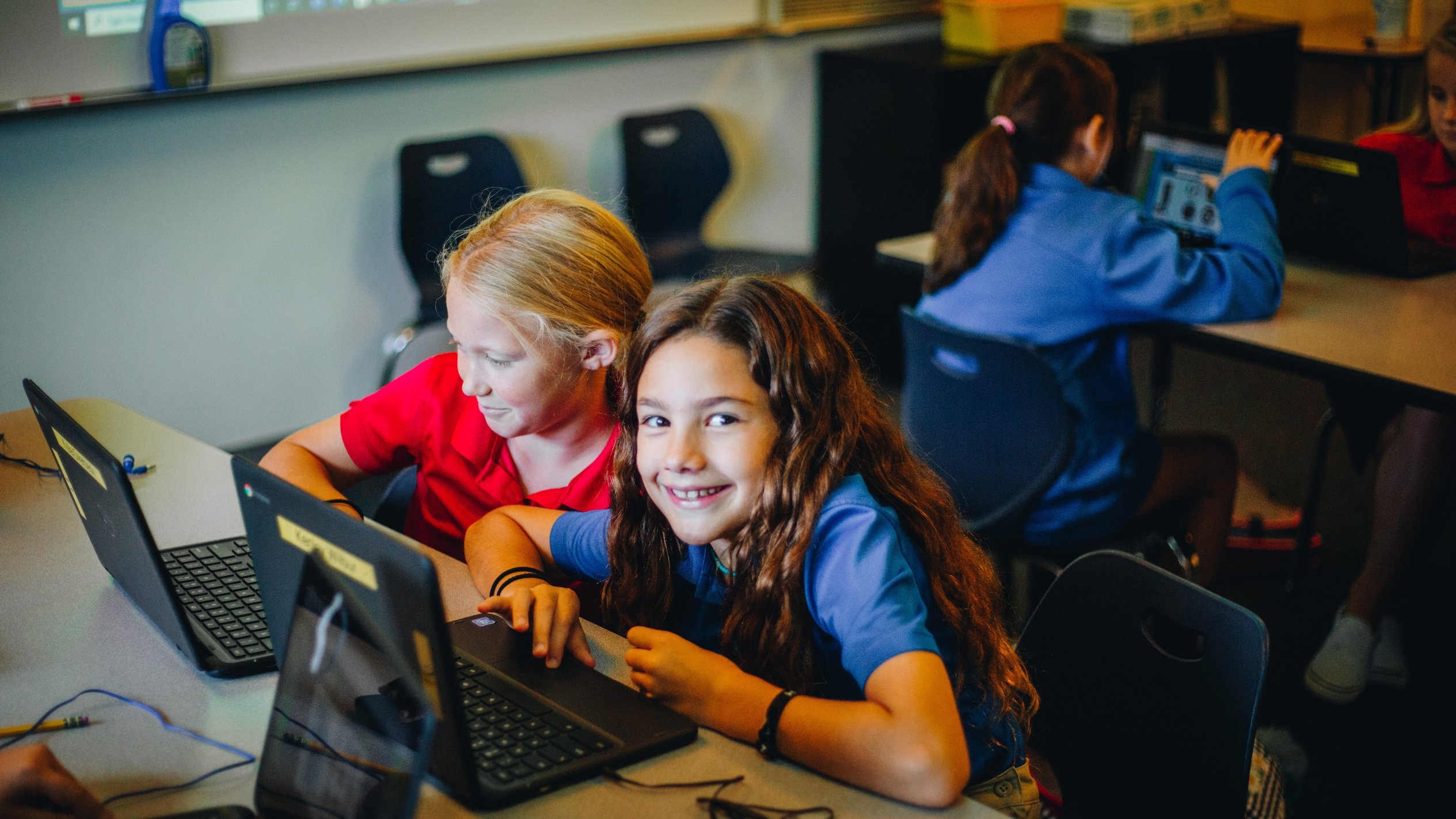 Innovation in Education: 4 Ways Technology is Transforming Instruction