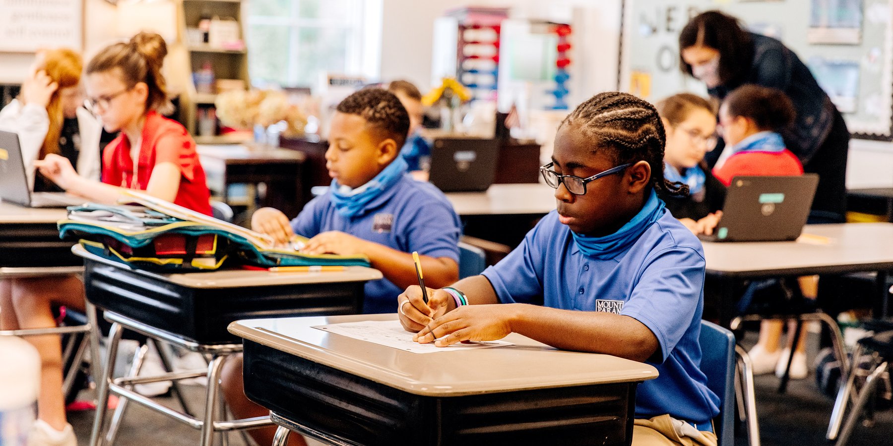 7 Tips for Affording a Private School Education