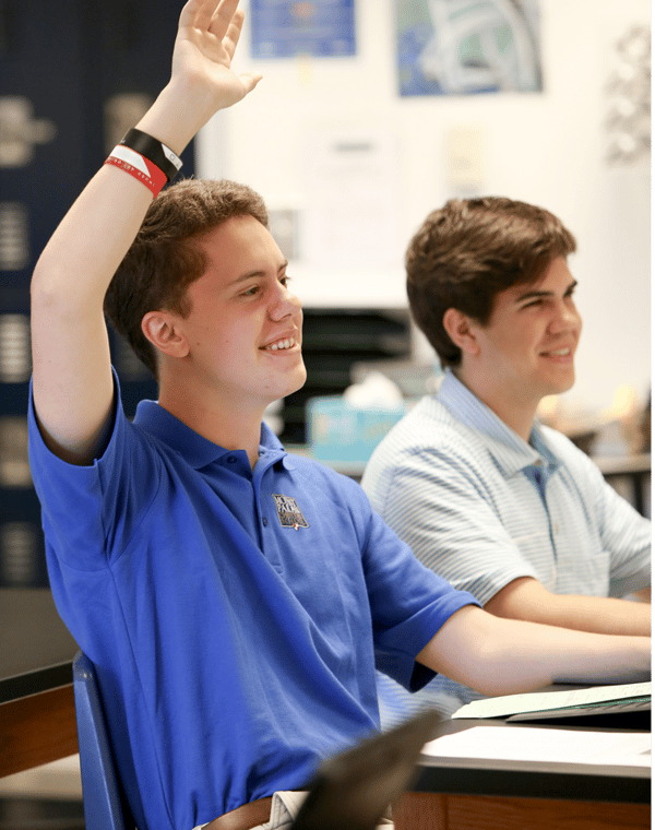 Technology and the Liberal Arts