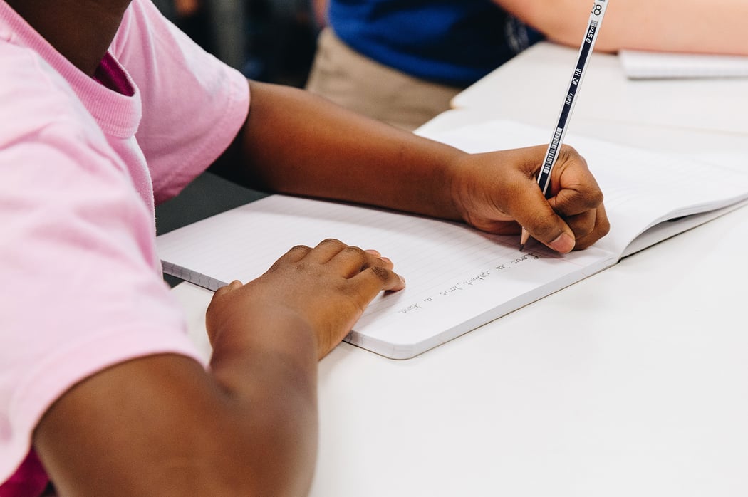 Why Are Schools Cursing Cursive?