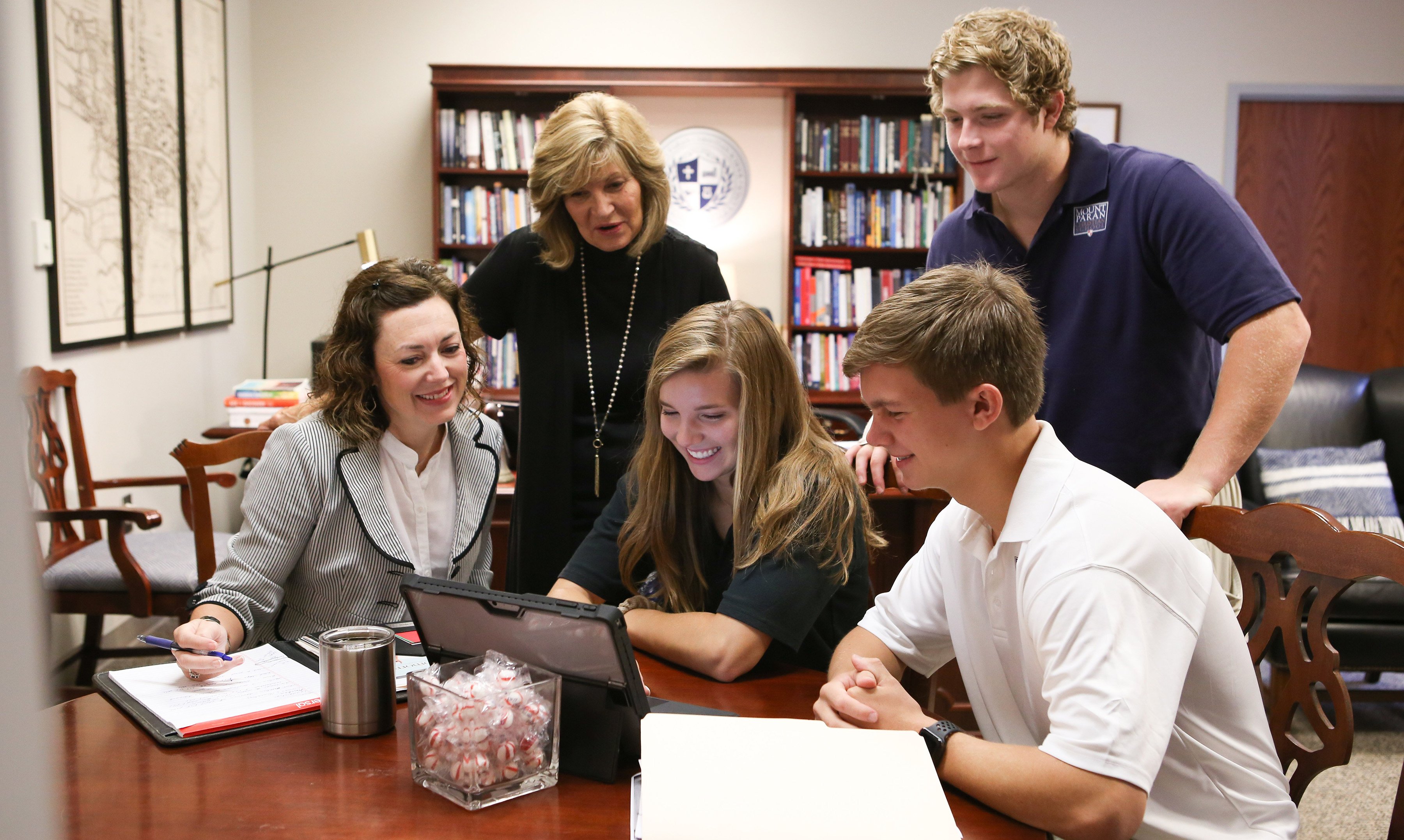 Developing Leaders: Student Perspectives on How to goLEAD