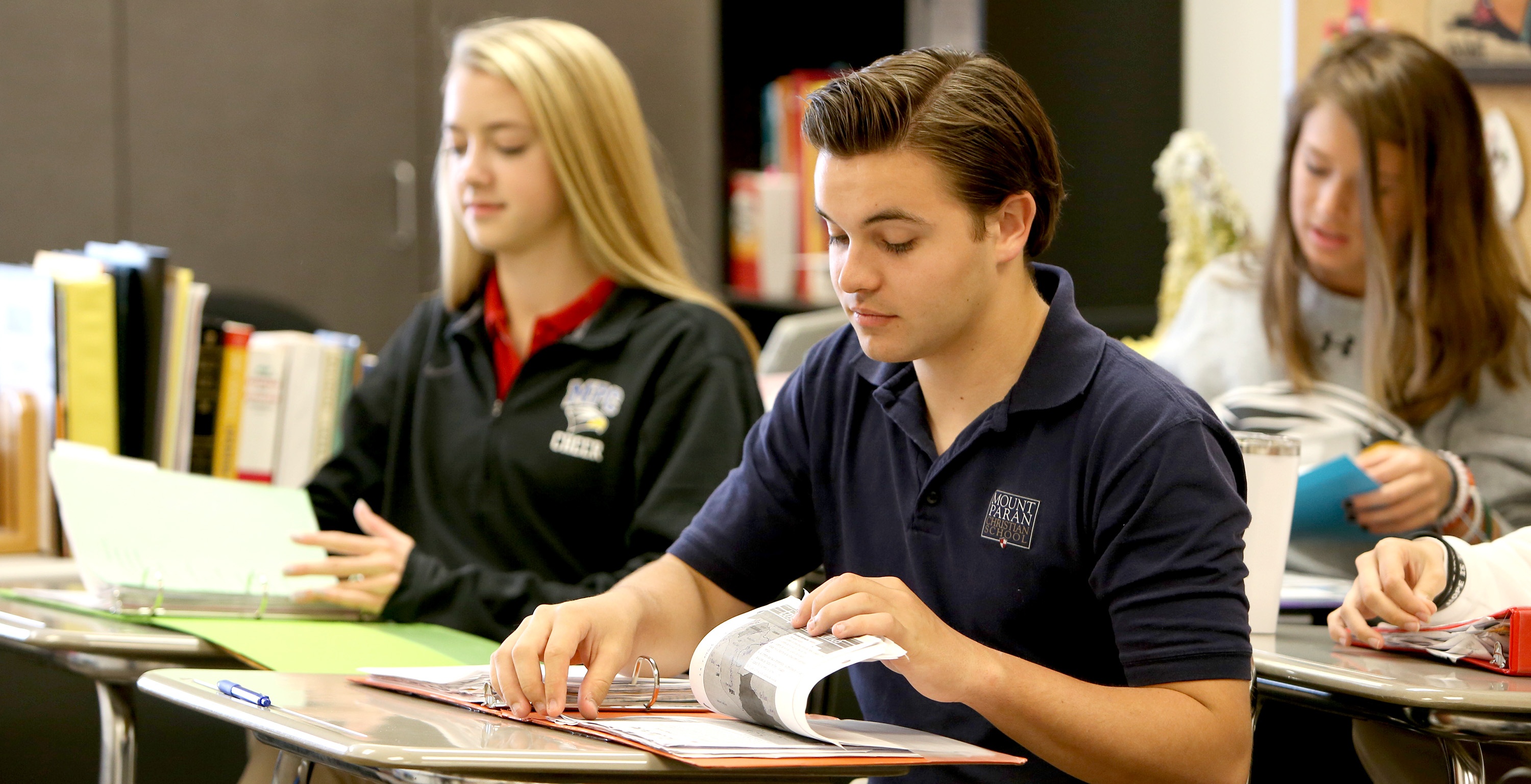 How to Build Your Best College Application