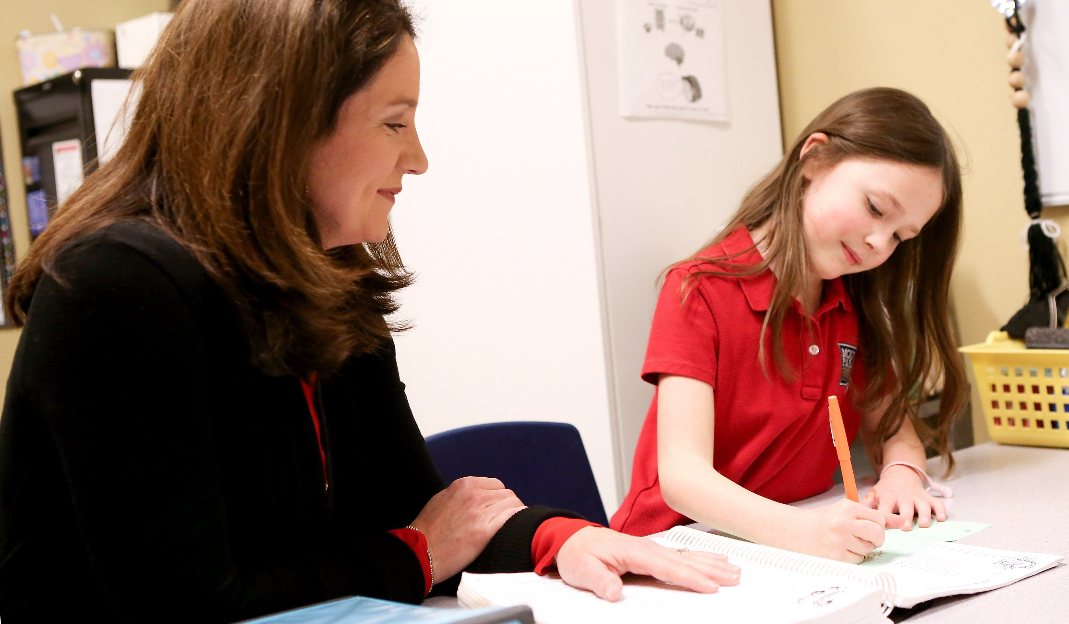 ParentEd. – Let's Talk: The Scoop on Speech Therapy