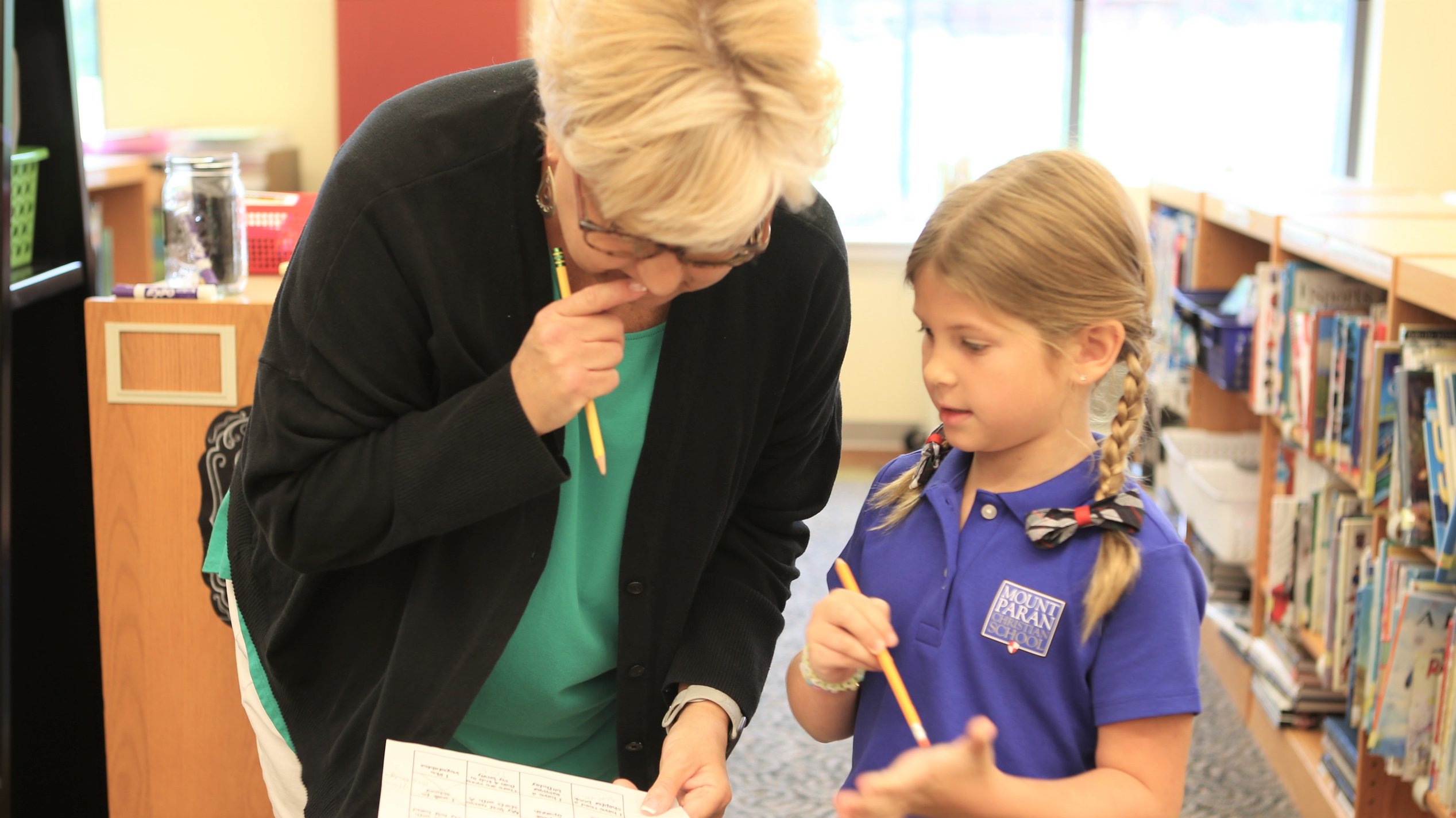 From the Teacher's Desk: 10 Tips for a Successful Start to the School Year